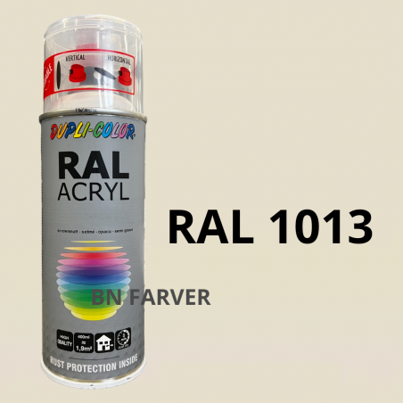 Dupli Color Spray RAL 1013