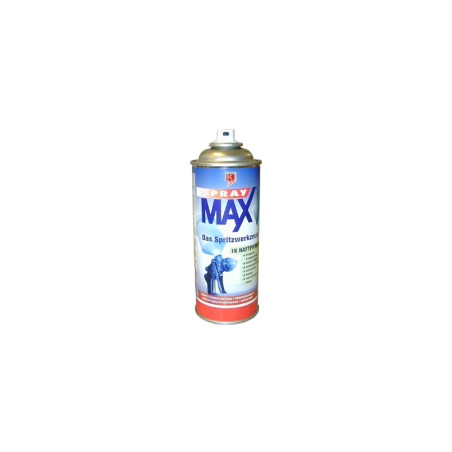 2K Klarlak Mat - Spraymax